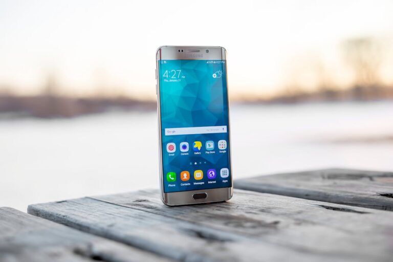 Zo werkt Samsung Smart Switch voor een snelle overstap naar je nieuwe ...